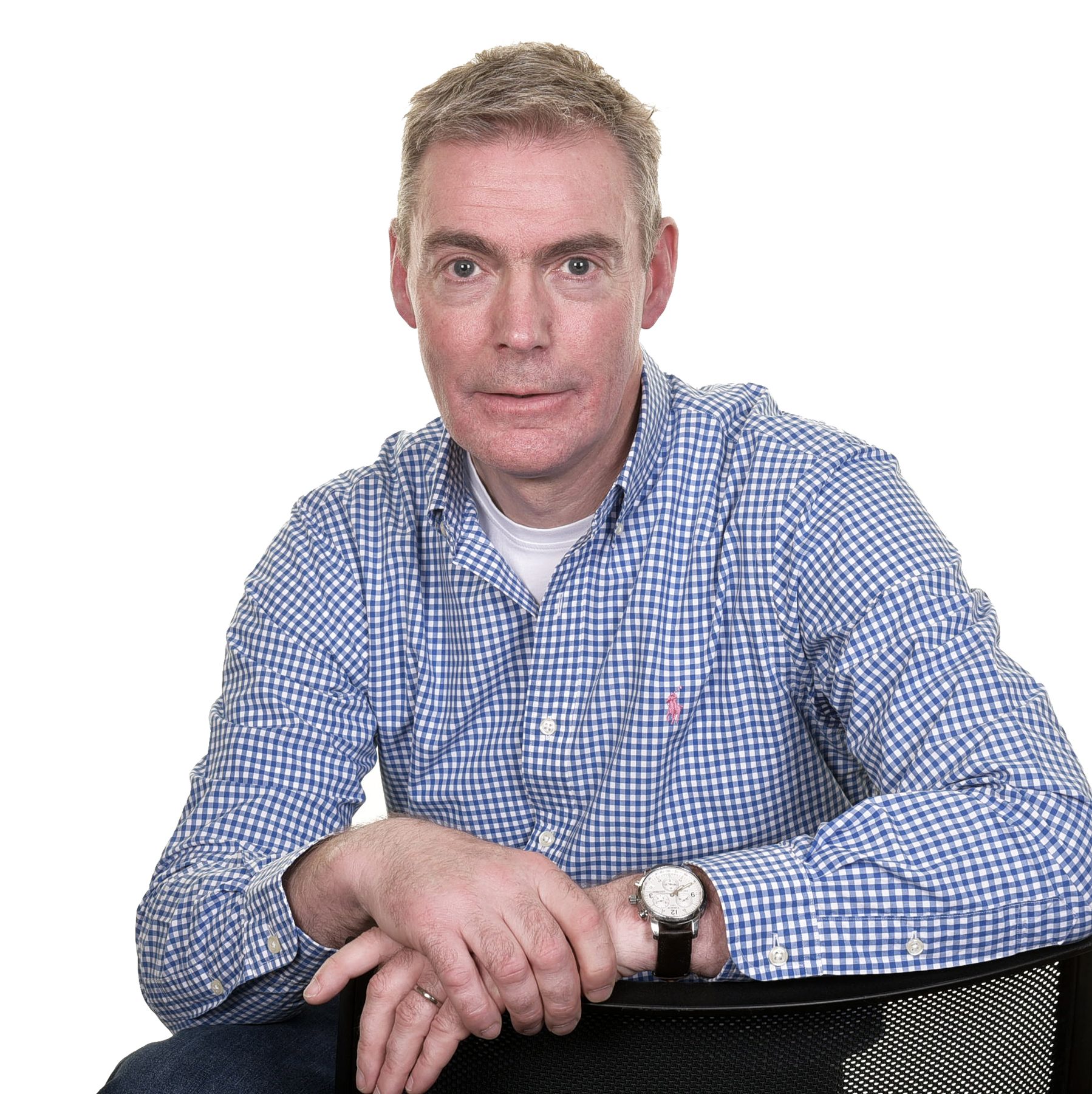 Professor Rod Taylor