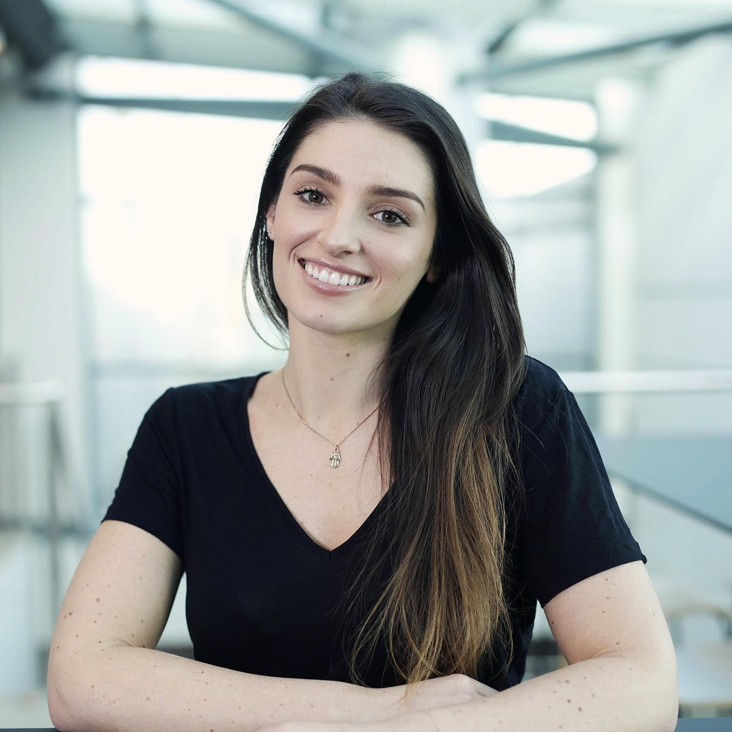 2022 Entry DTP Student Profiles