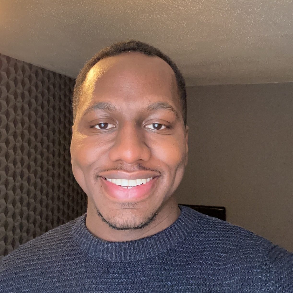 2022 Entry DTP Student Profiles