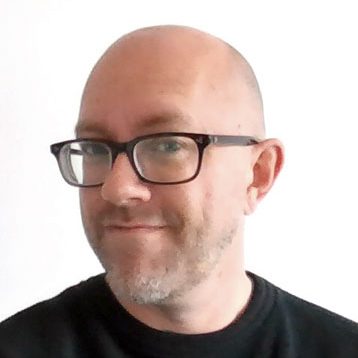 Professor Richard Hooper