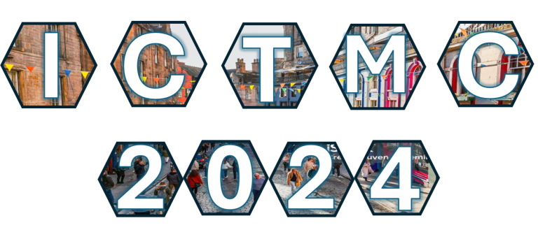 ICTMC 2024 Student Special Report